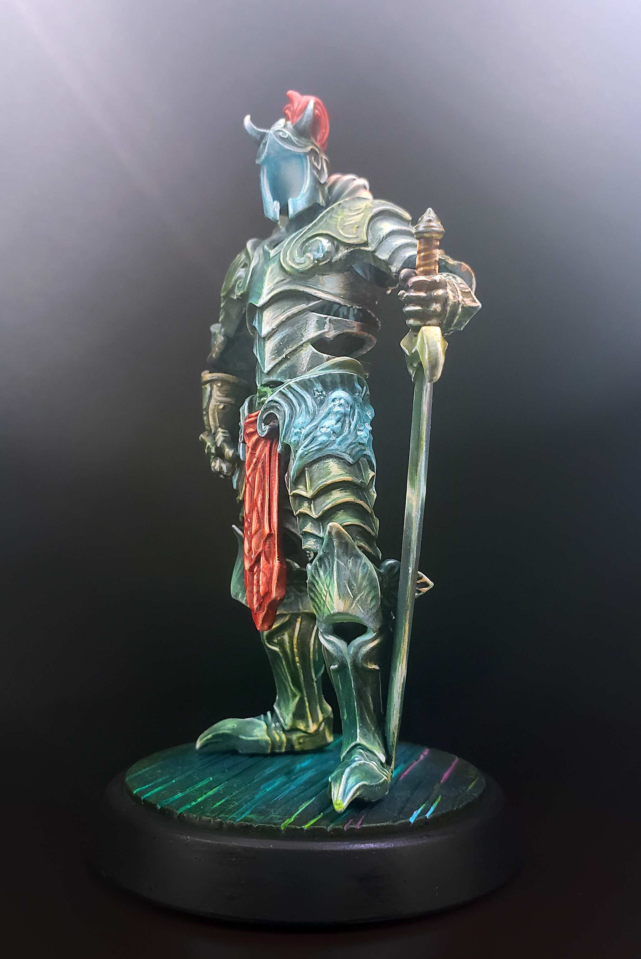 Living Armor | Пикабу