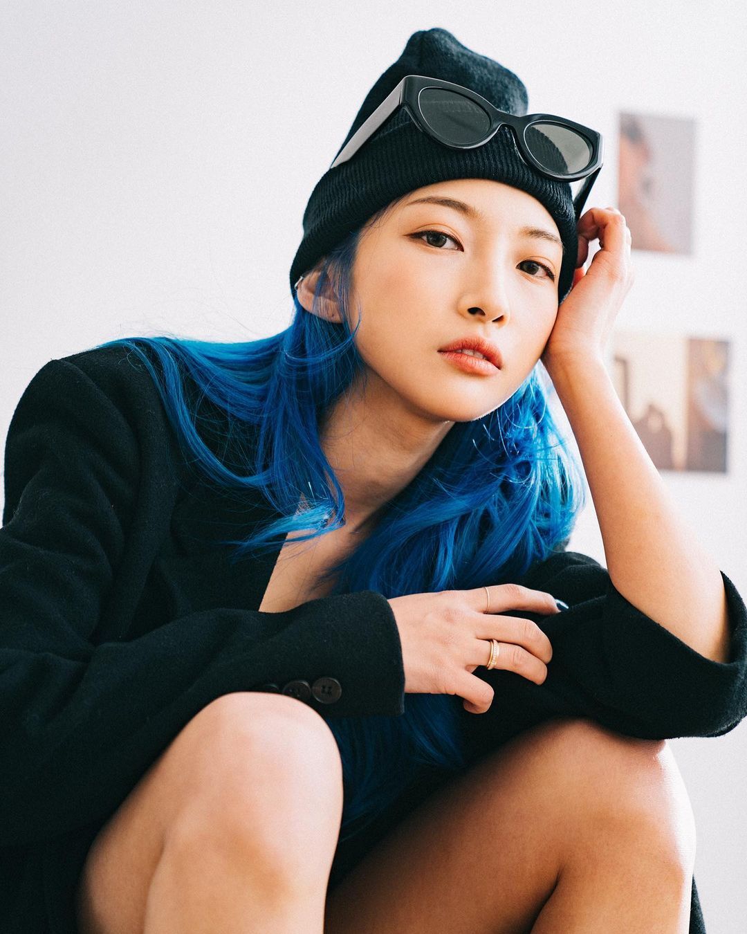 Blue - 05.11.22 04:36 | Пикабу