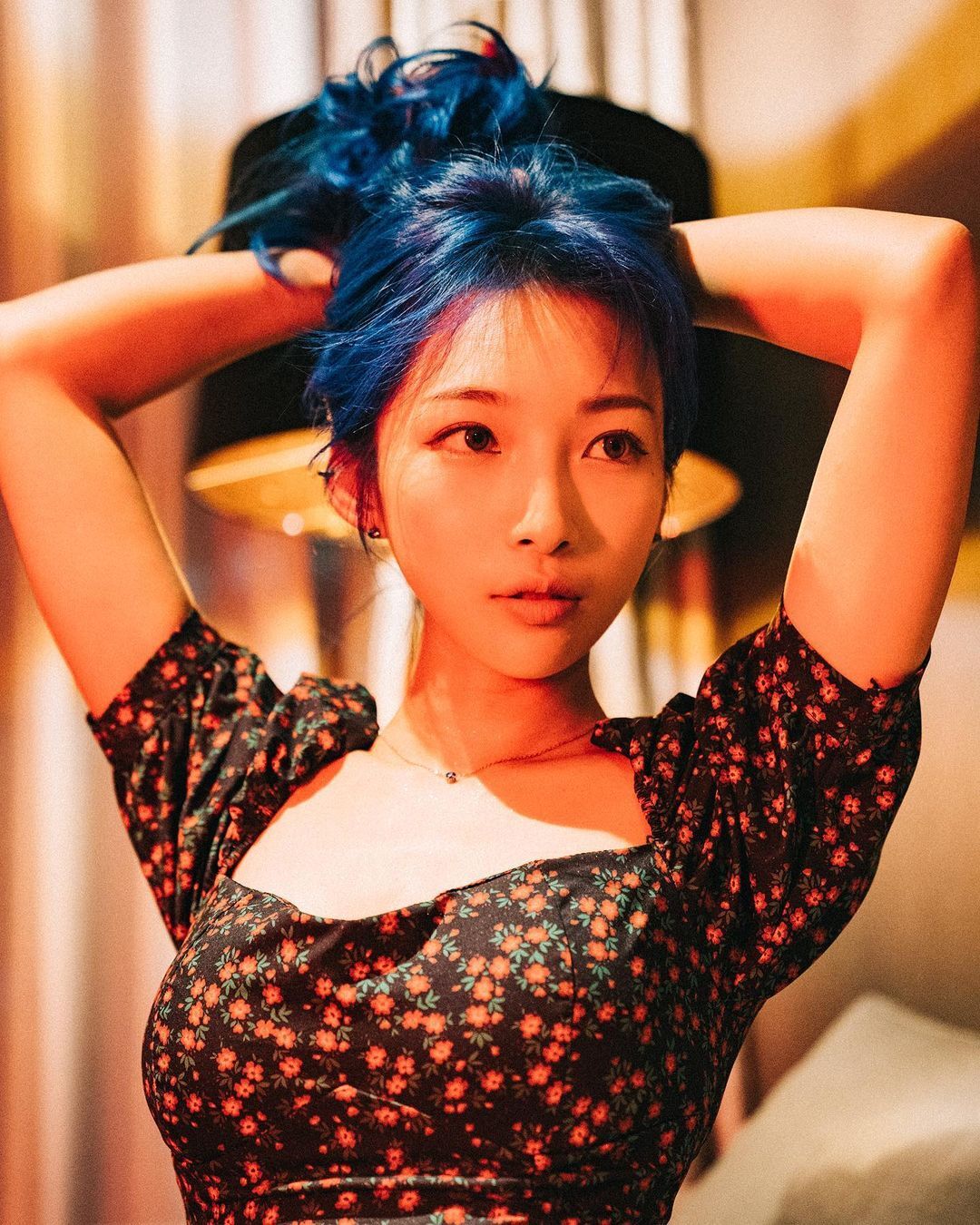 Blue - 05.11.22 04:36 | Пикабу