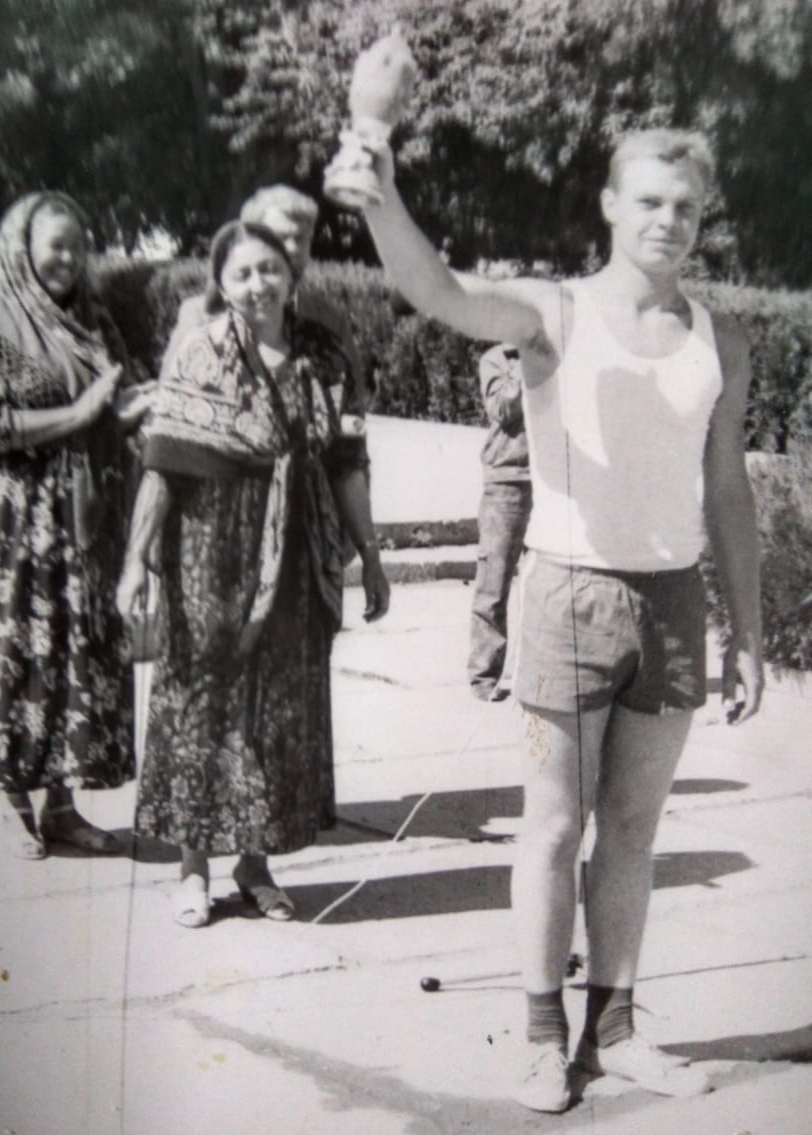 Щеки | Пикабу