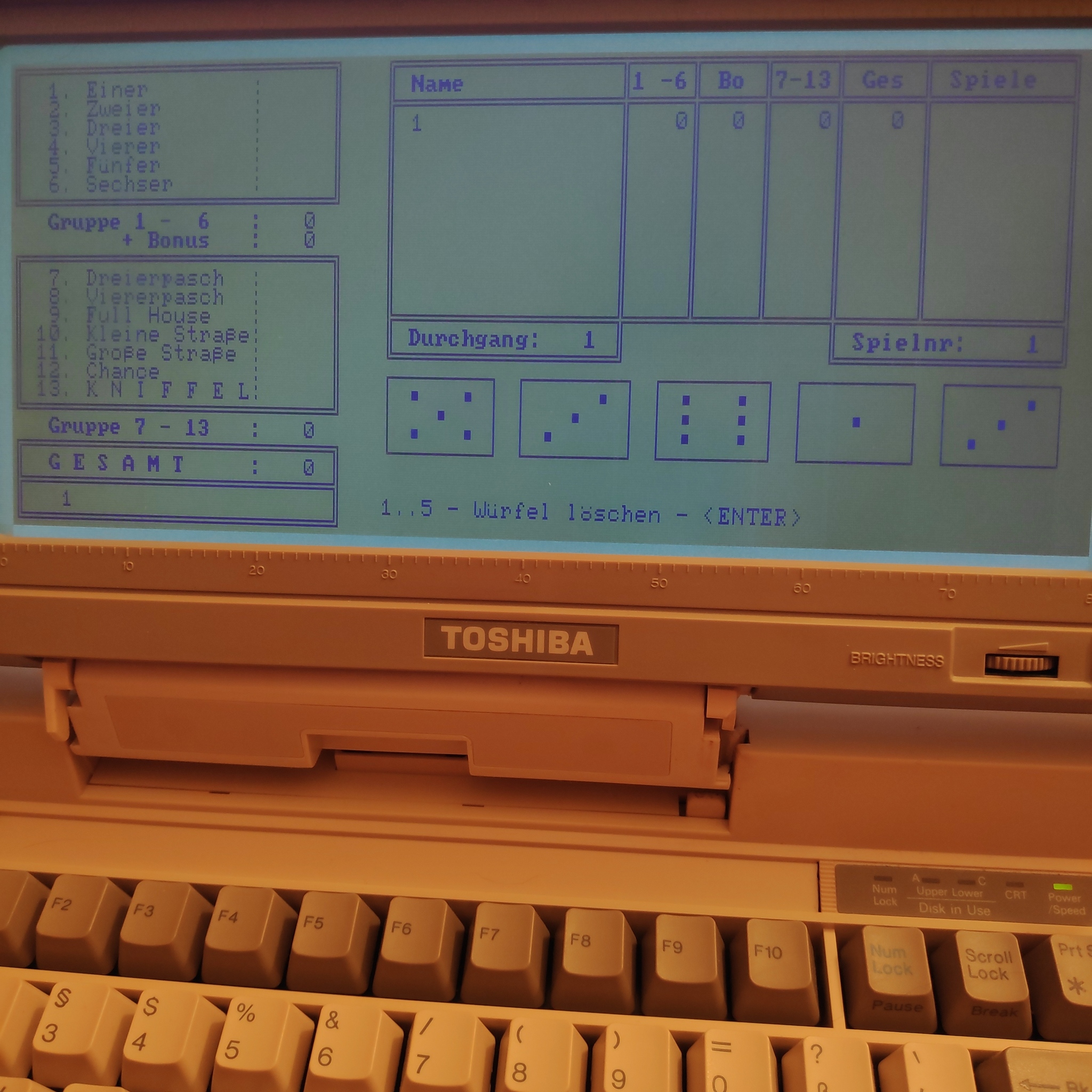 Toshiba T1200 | Пикабу