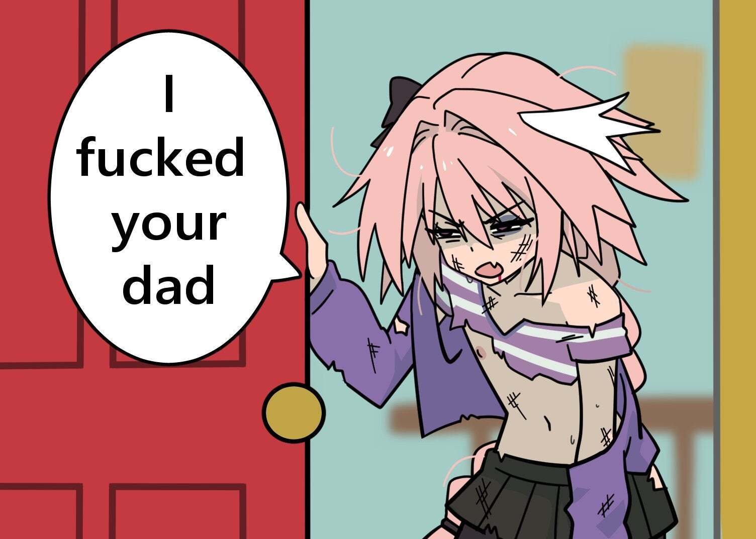 Posts With Tags Anime Trap Astolfo Page 12 Pikabumonster