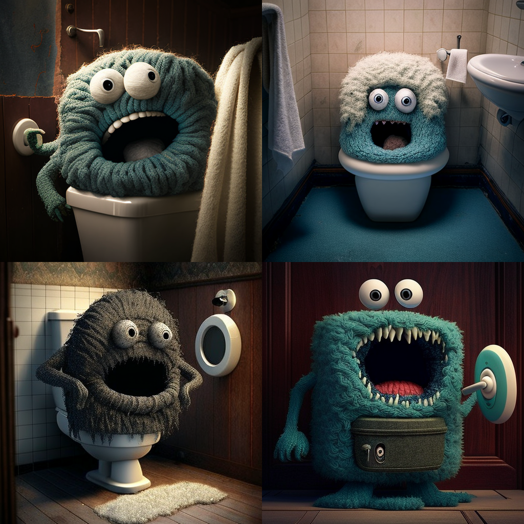 Posts with tag Midjourney, page 66 - pikabu.monster