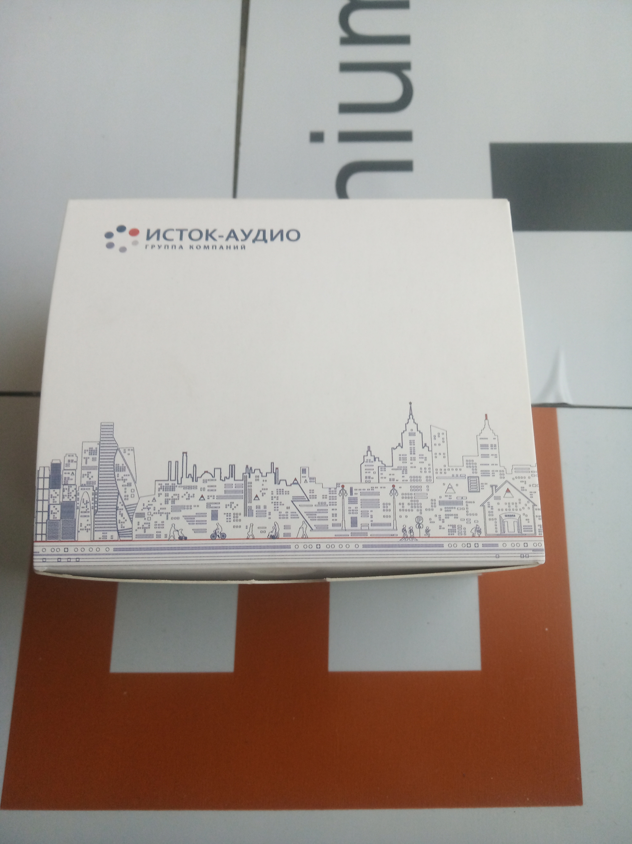 Исток Аудио в Москве, слуховой аппарат | Пикабу