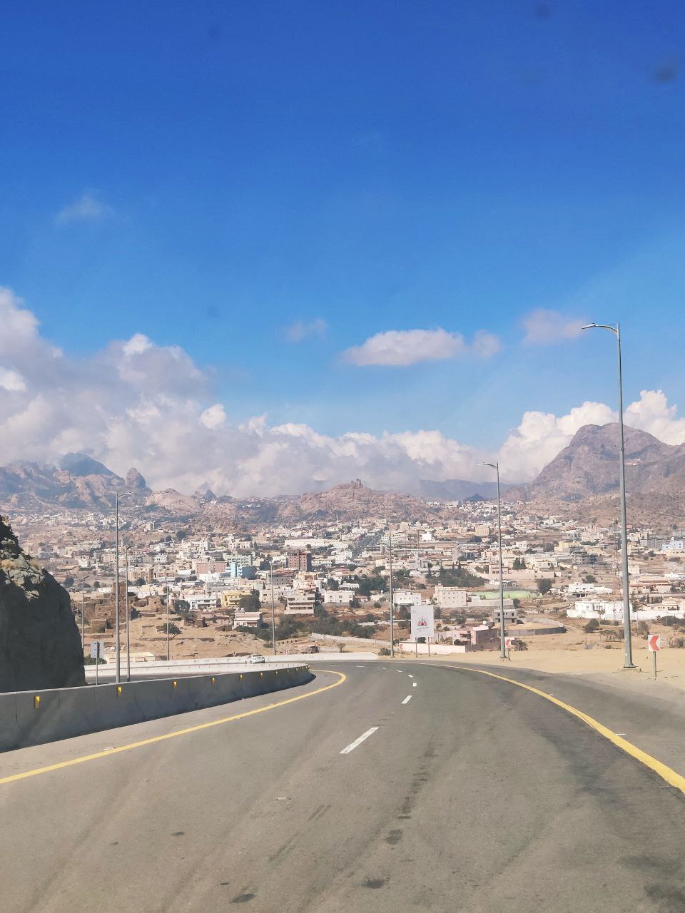 Саудовская Аравия: координаты лучших мест! | Пикабу