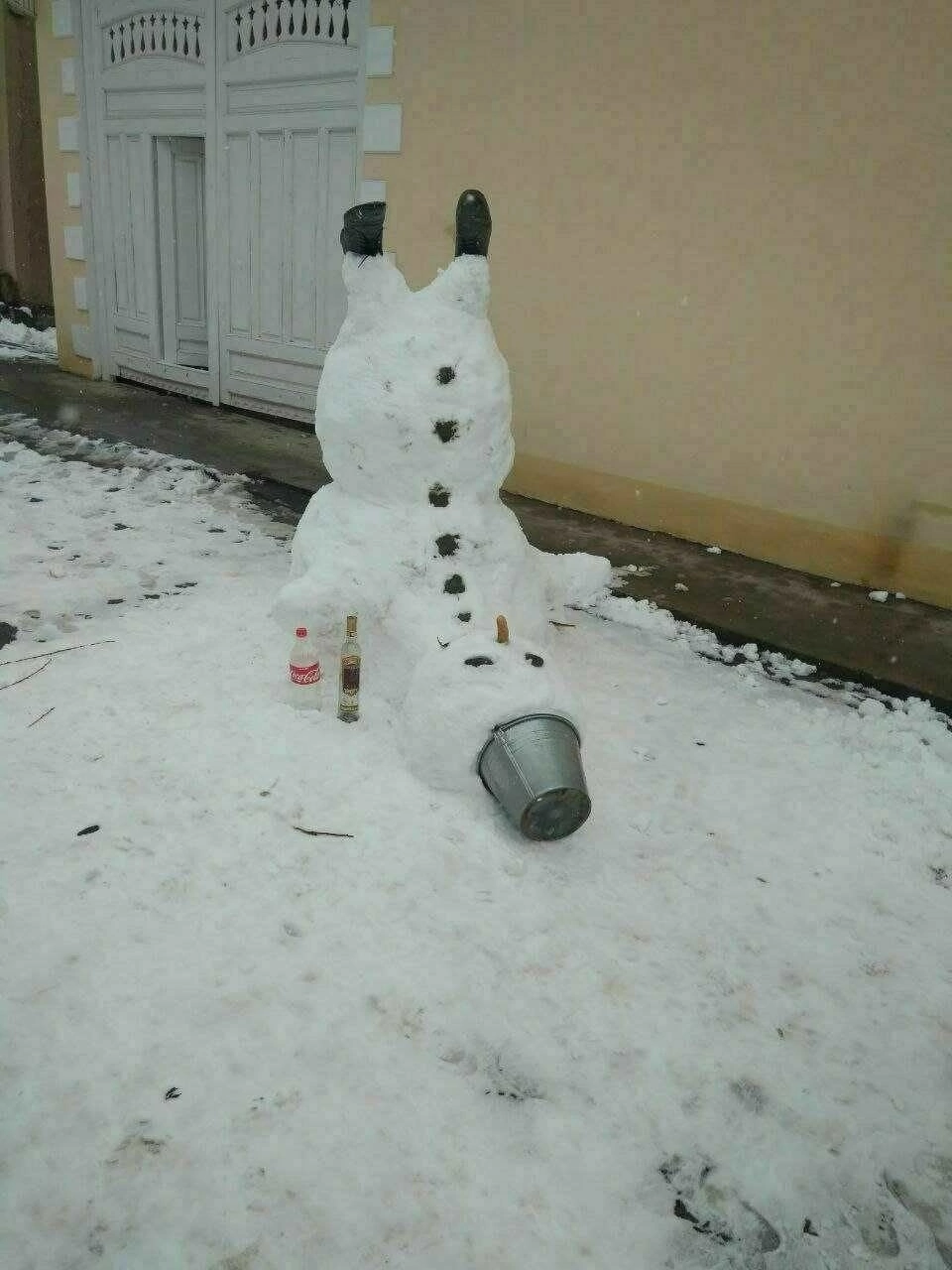 Буховик... | Пикабу