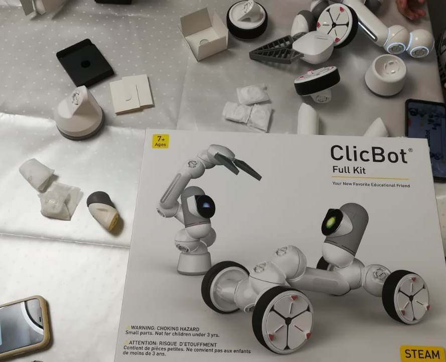 ClicBot - 31.12.22 16:48 | Пикабу