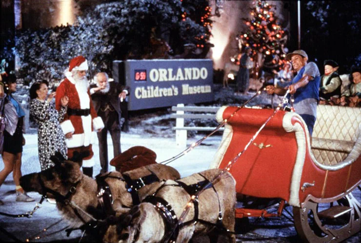 Вот вам новогодние комедии на 1 января эпохи VHS - 01.01.23 16:03 | Пикабу