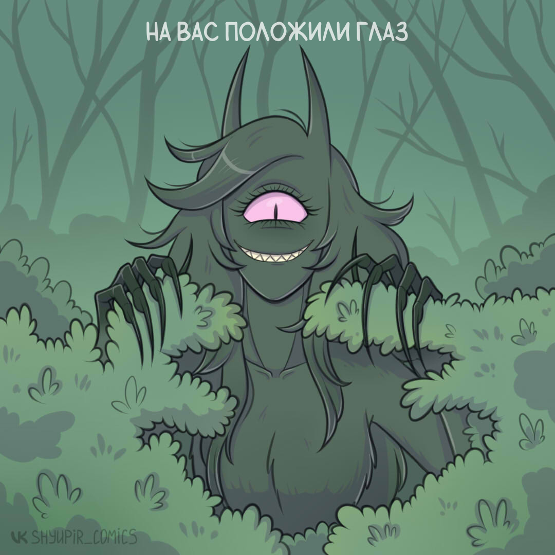 Знаки внимания Пикабу