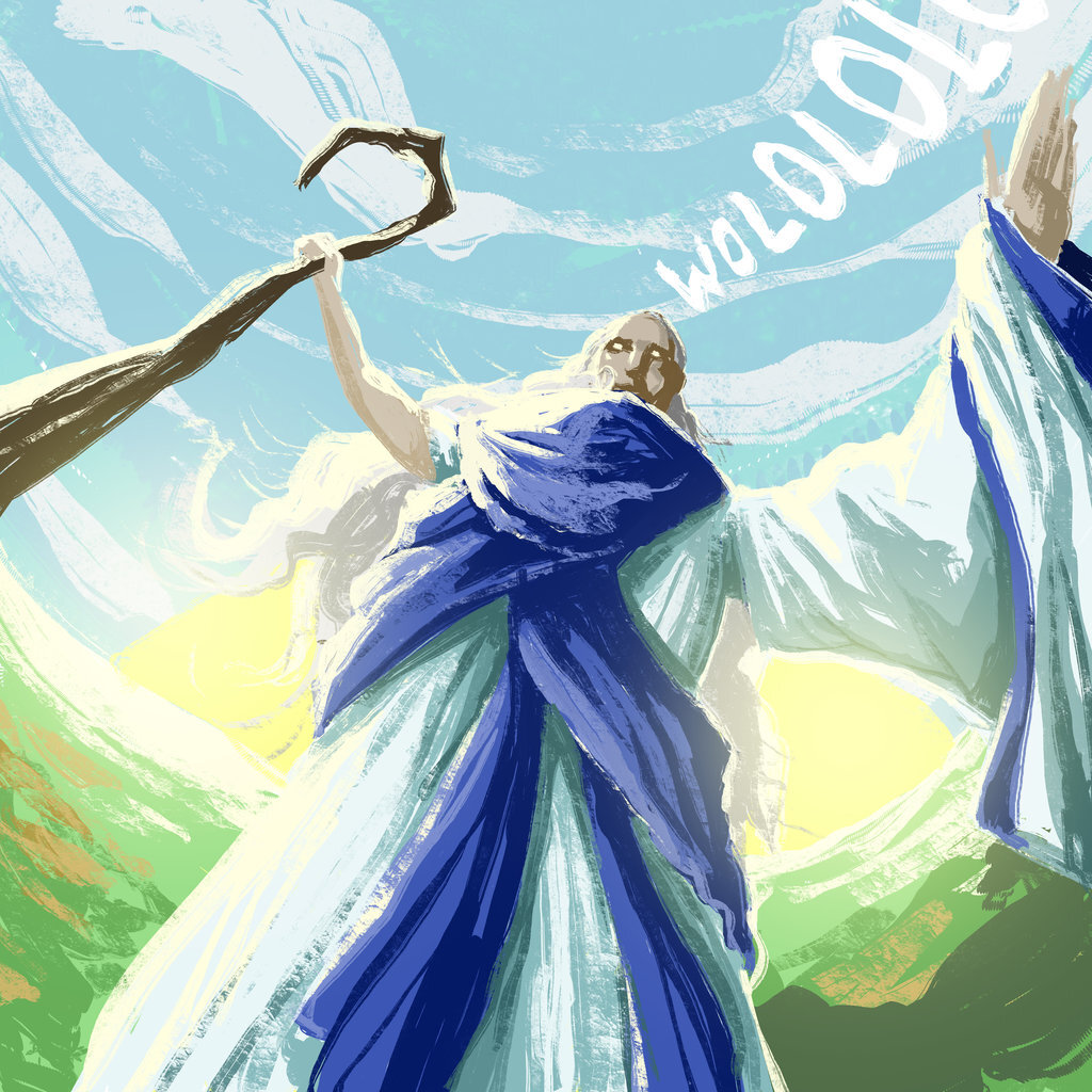 WOLOLO | Пикабу