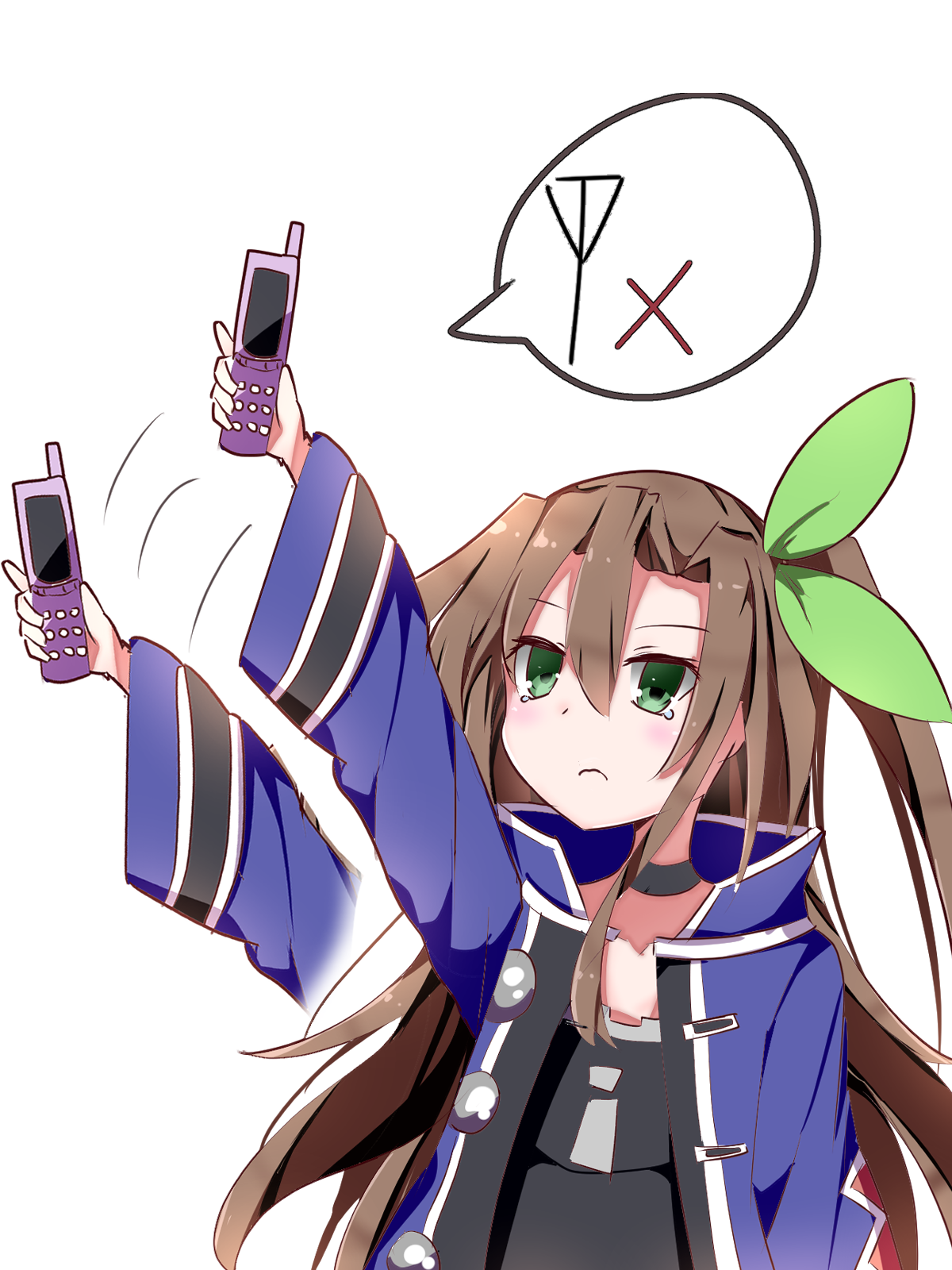 IF-chan | Пикабу