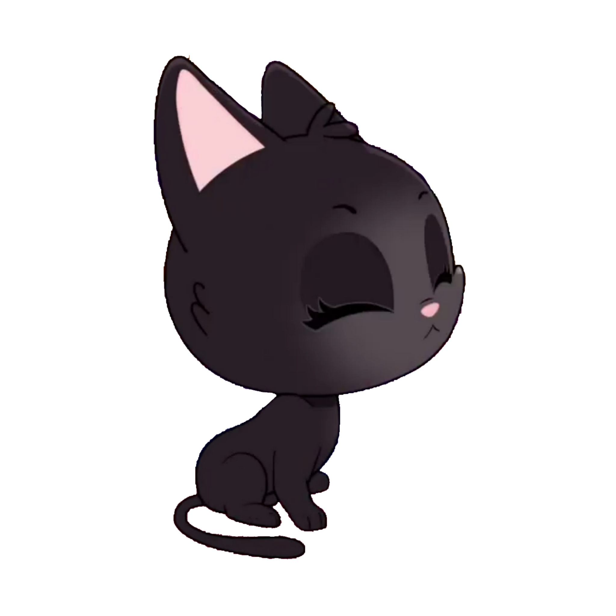 ЛПС Джейд Кеткин/LPS Jade Catkin/Тайный мир питомцев/A world of our own ...