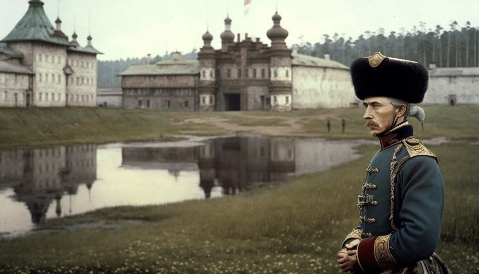 Люди Российской Империи конца XIX - начала XX в.в | Пикабу