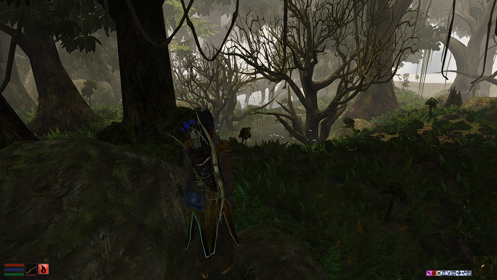 Релиз! Morrowind Полный Ремастер на PC (Windows, Mac, Linux) (Версии игры для андроид, вы ...