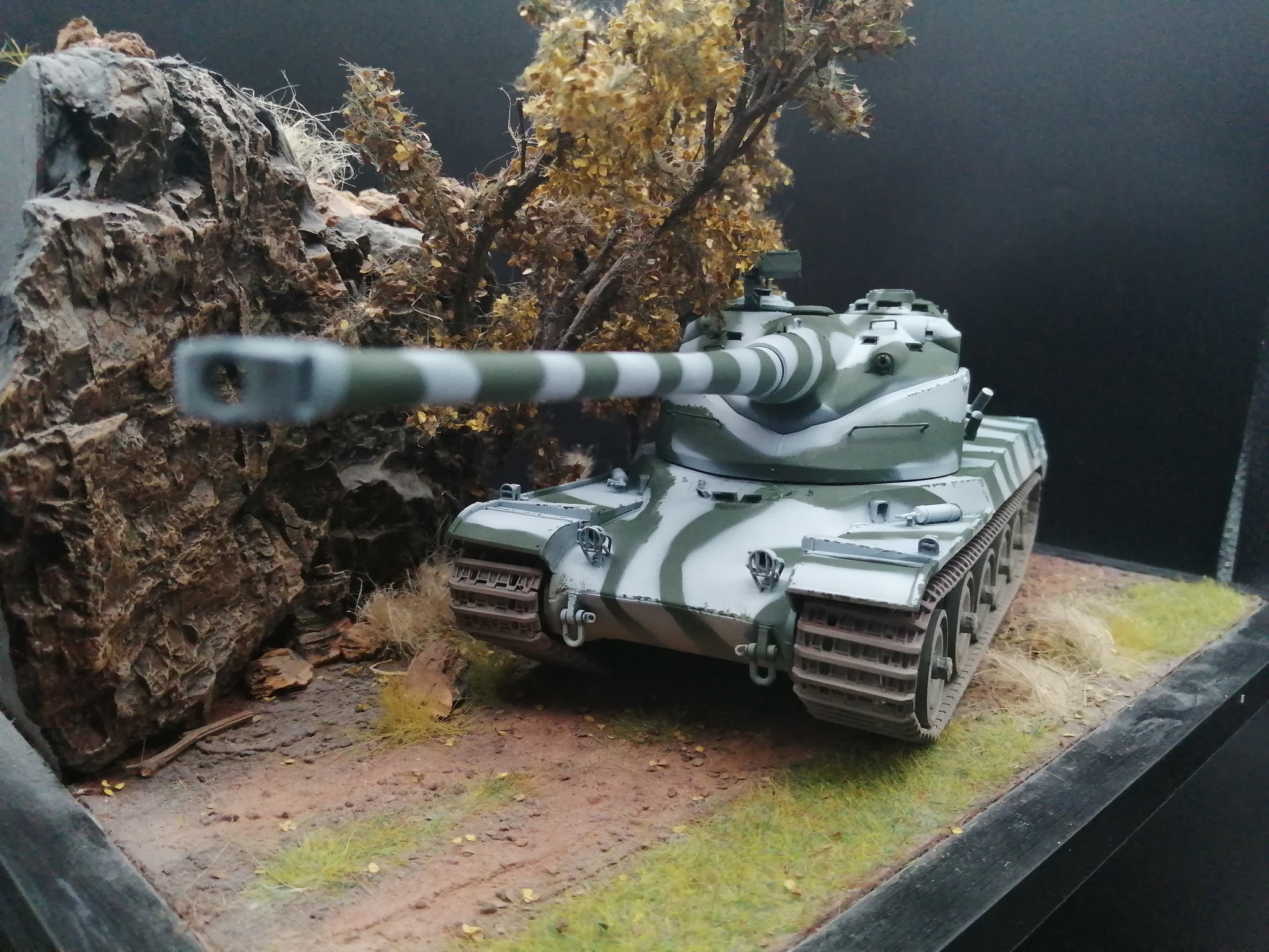 Французский здоровяк от японцев | Пикабу