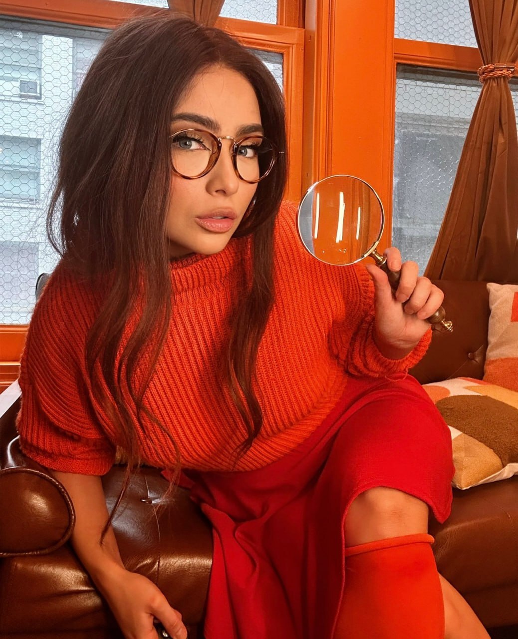 Velma | Пикабу