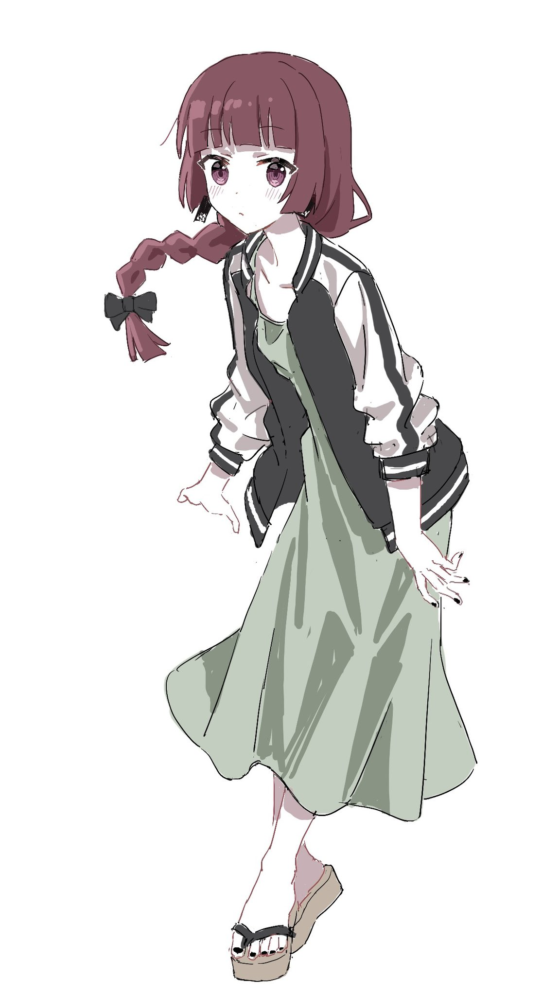 Kikuri Hiroi | Пикабу