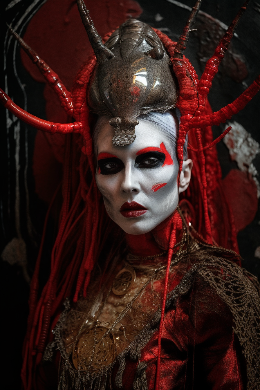 Древние вампиры | Пикабу