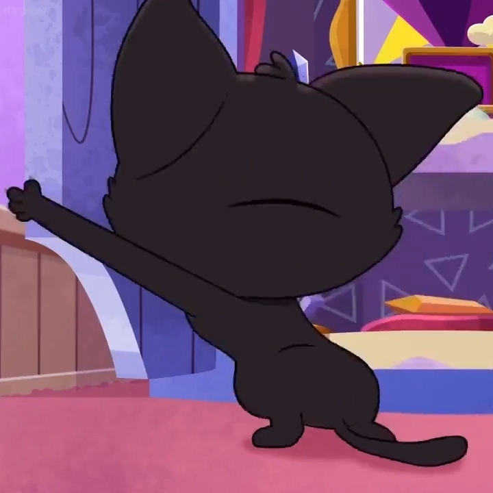 ЛПС Джейд Кэткин/LPS Jade Catkin/Тайный мир питомцев/A world of our own ...