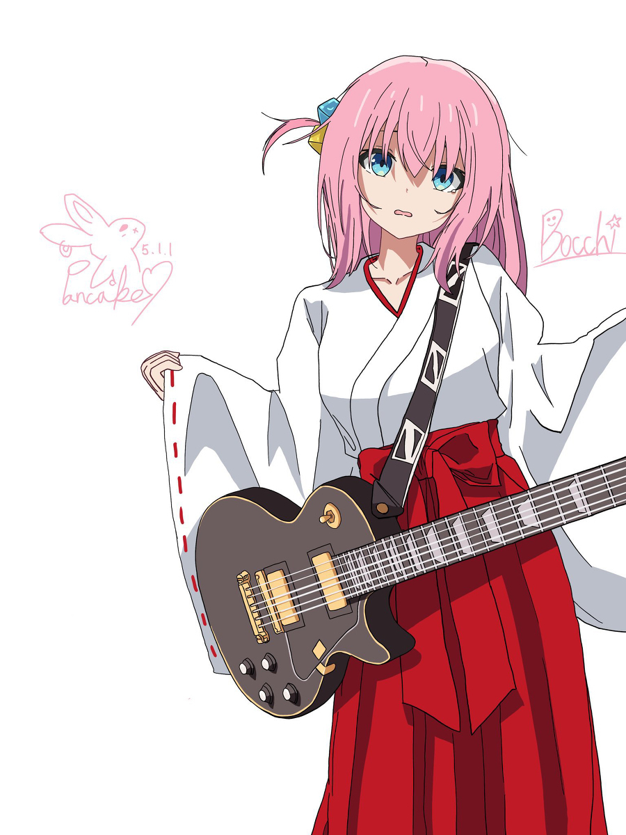 Bocchi | Пикабу