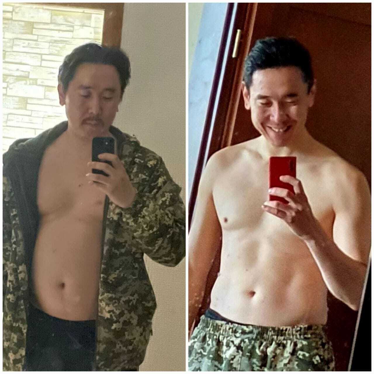 Вам какое лучше? С волосами или без? | Пикабу