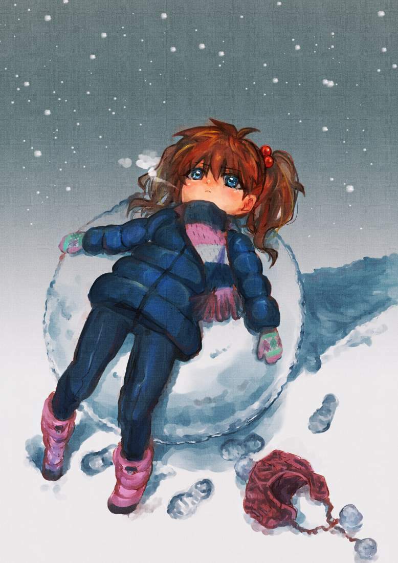 Большая молодец - 23.03.23 12:22 | Пикабу