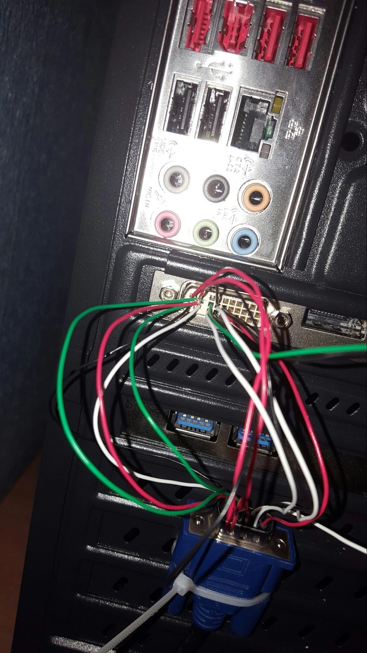 Переходник | Пикабу