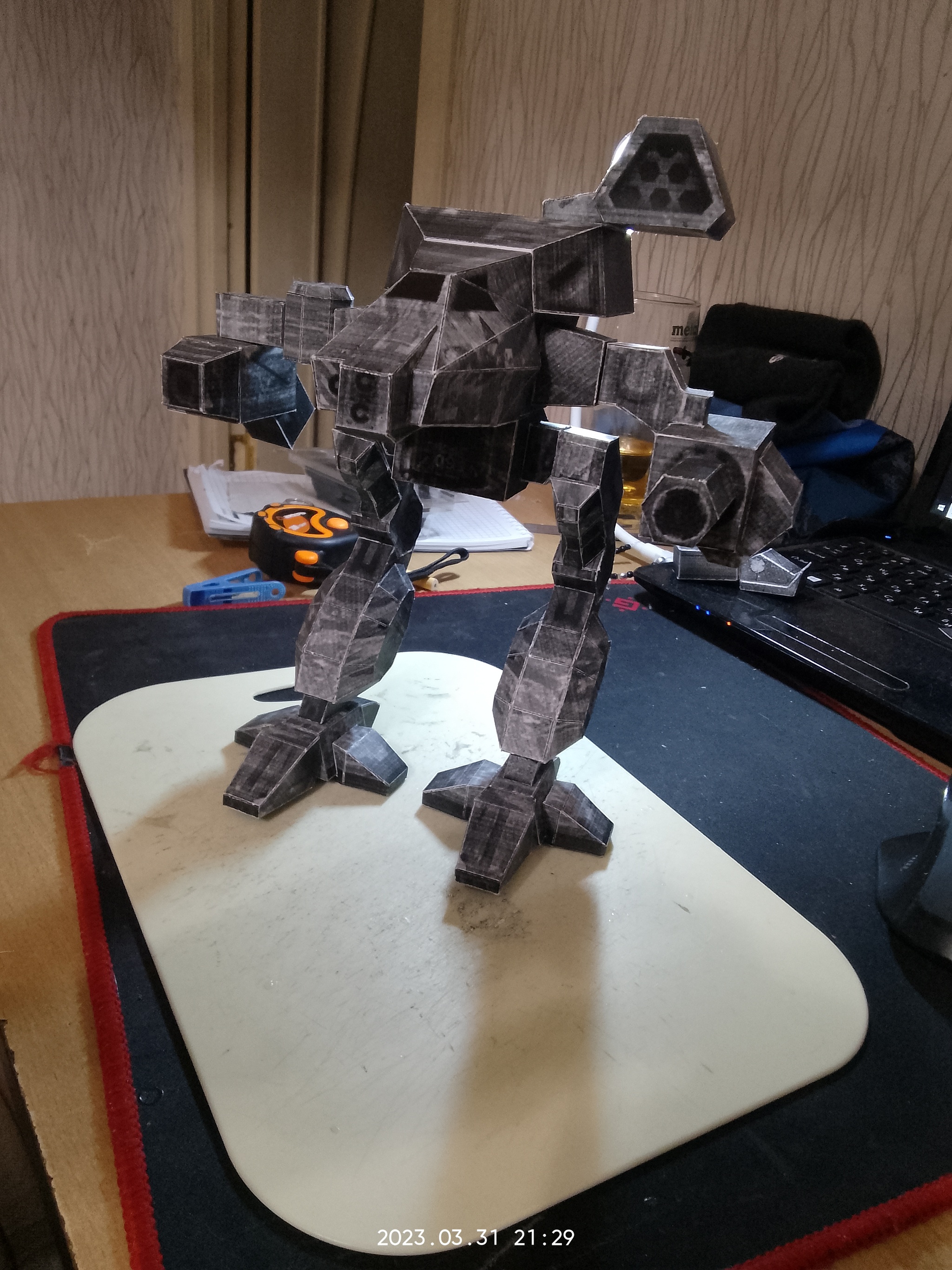 Bushwacker | Пикабу