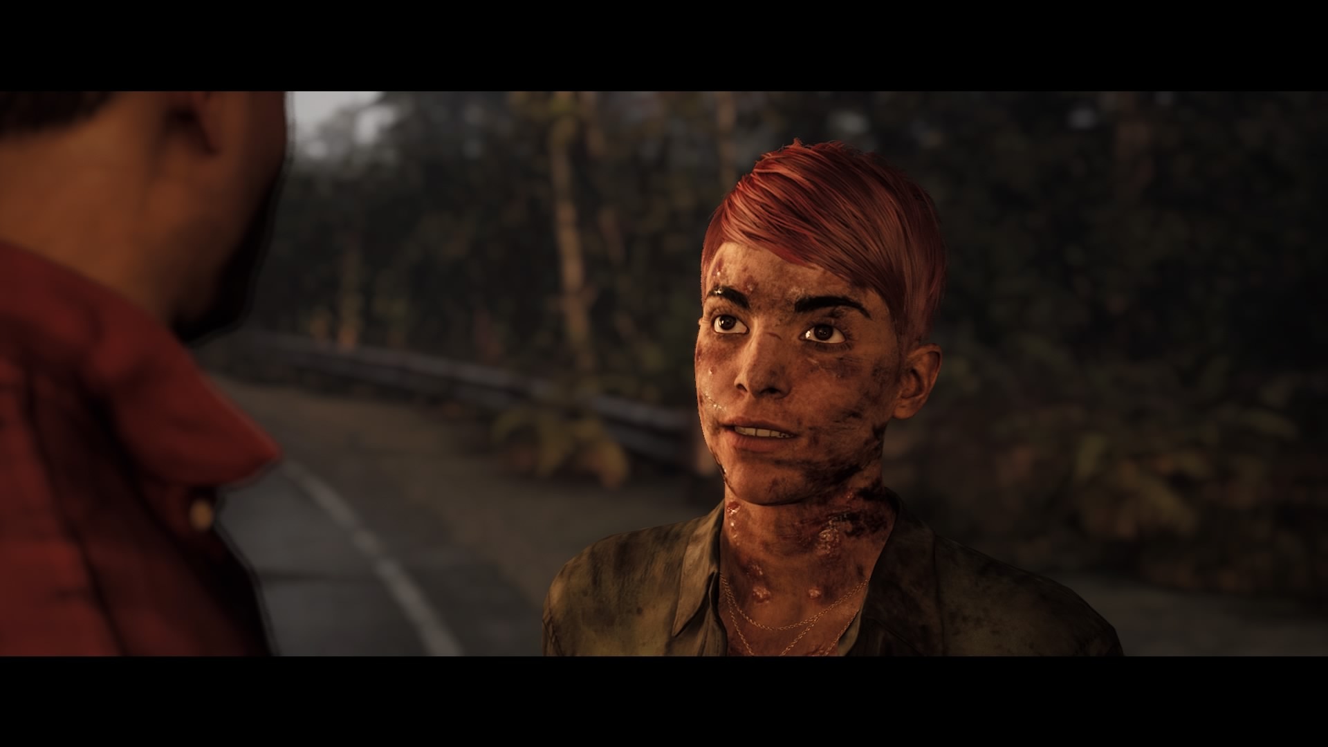 The Dark Pictures Anthology: Little Hope (PS4) - 08.04.23 12:00 | Пикабу