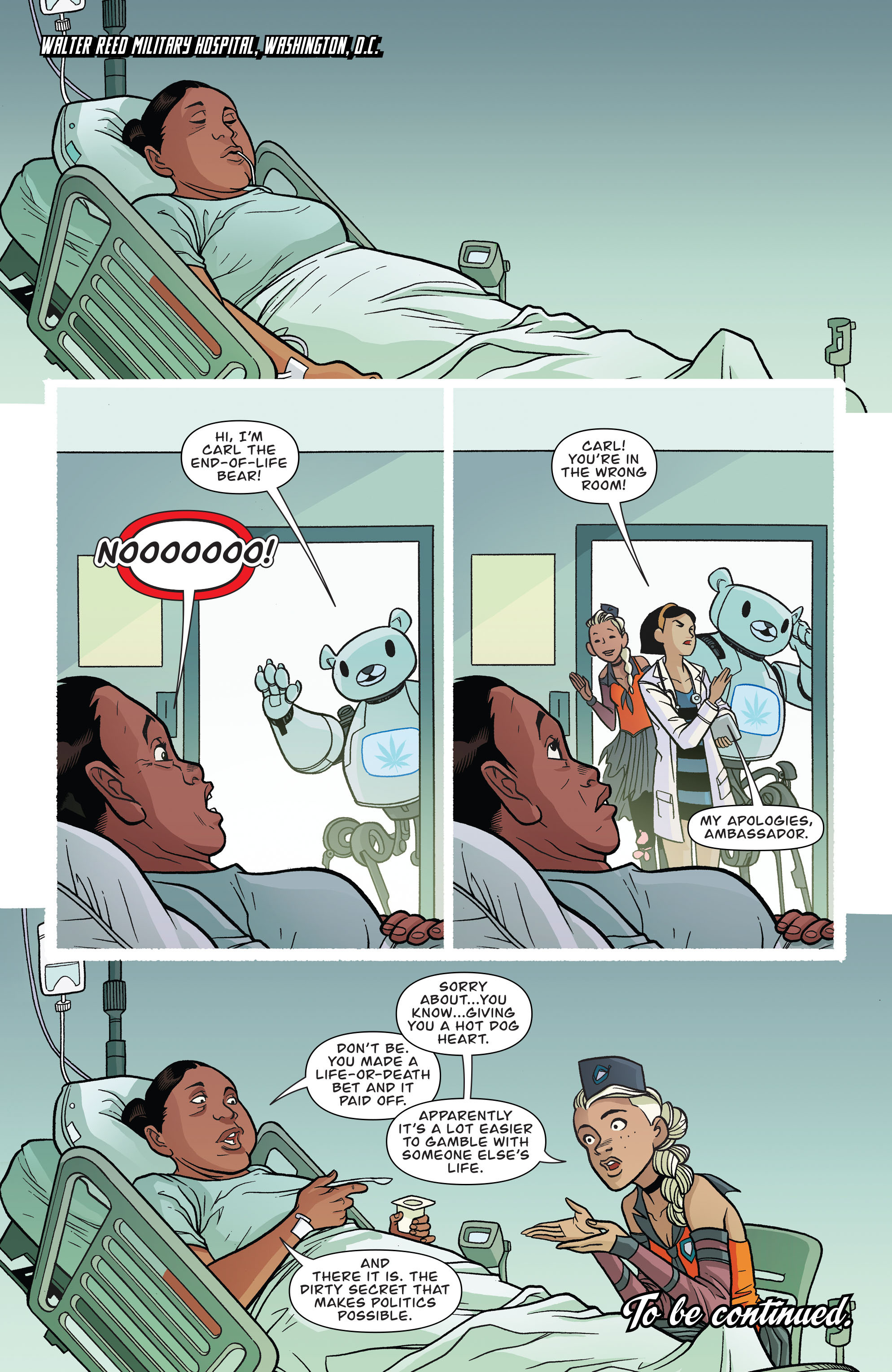 Prez 05 | Пикабу