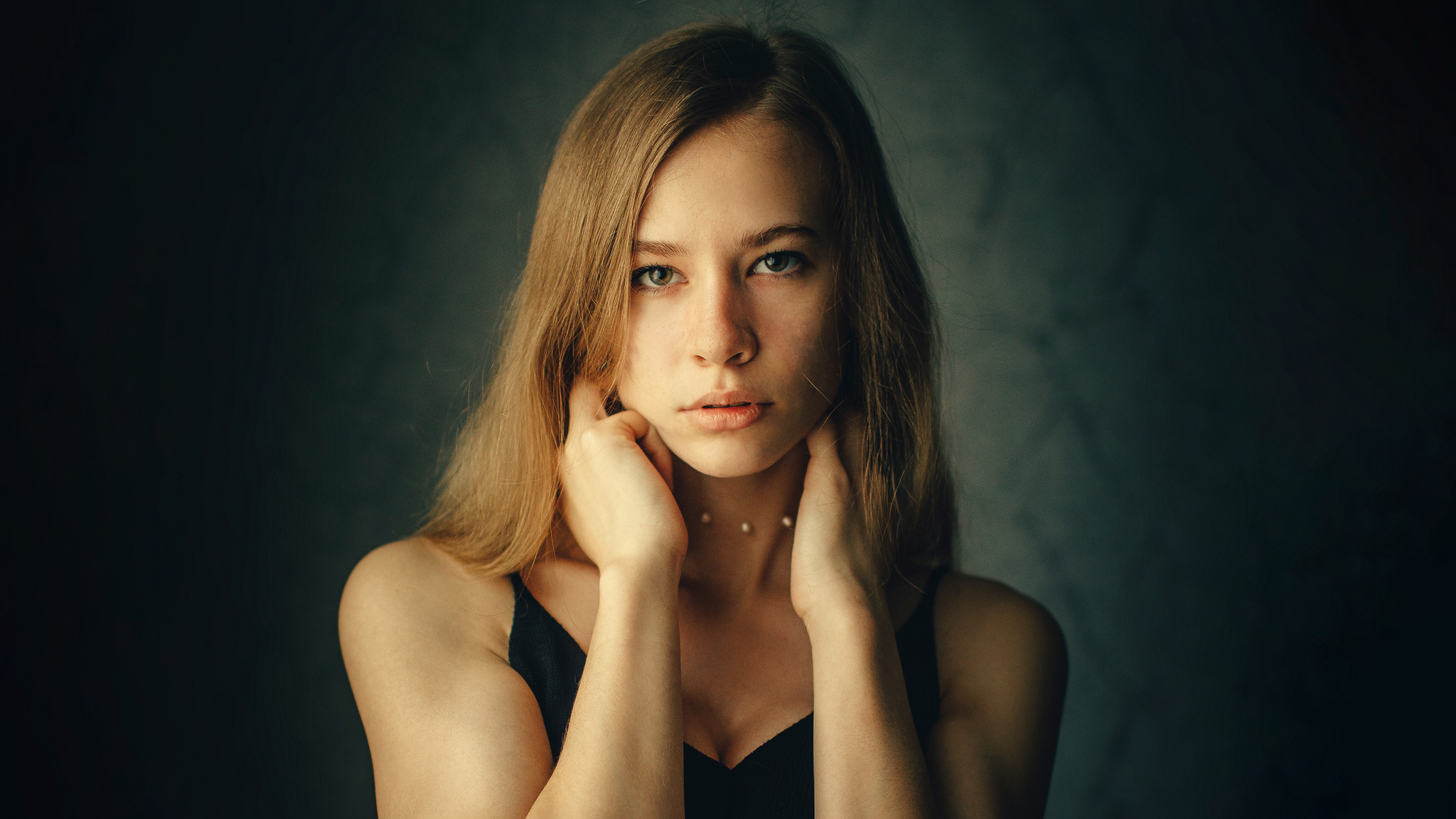 Портрет | Пикабу