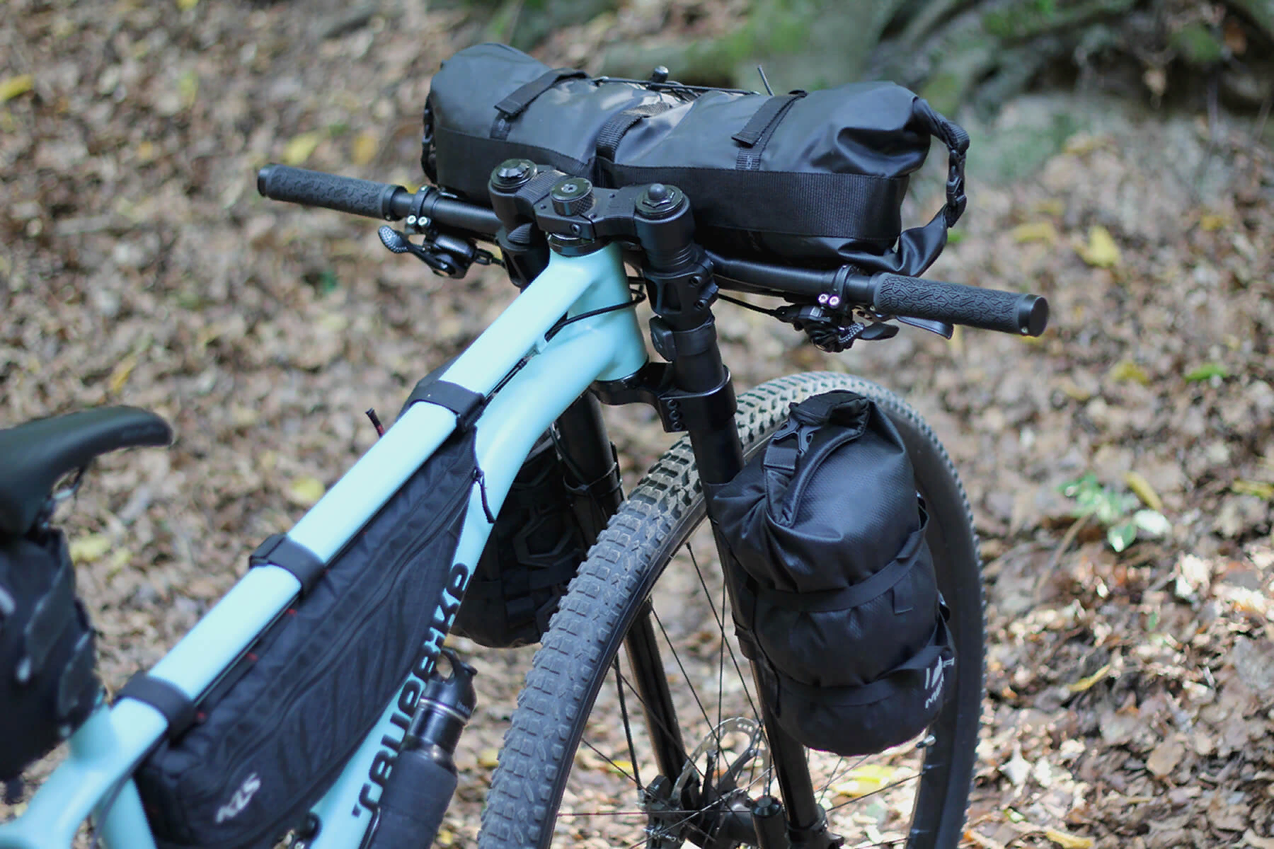 Велосипед TrueBike MTB 36er | Пикабу