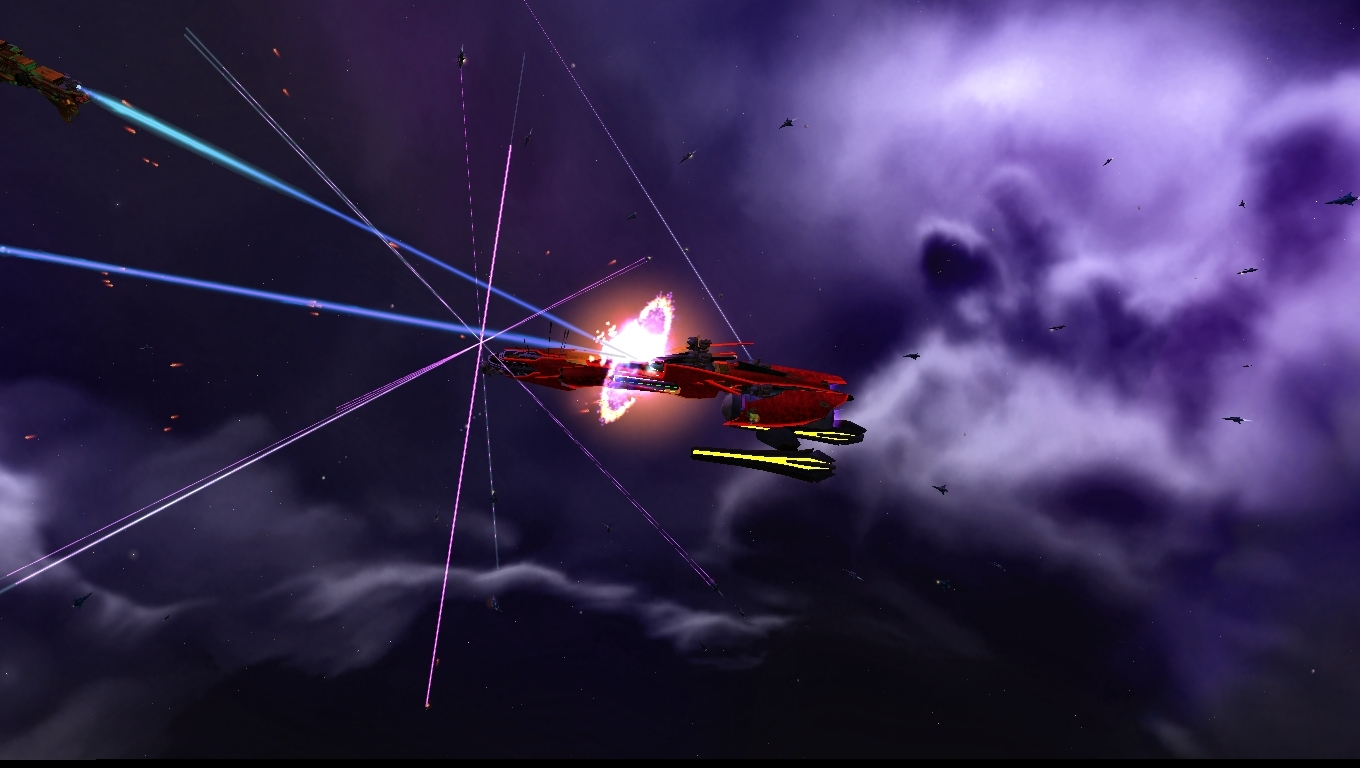 Игра Sword of the Stars: Complete Collection в 2023 - 01.05.23 21:54 ...