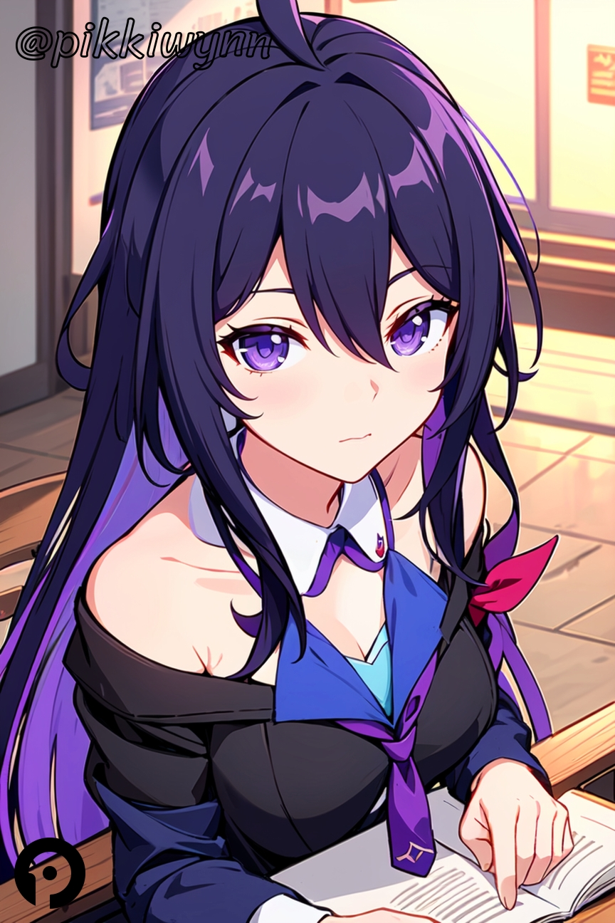 Seele | Пикабу