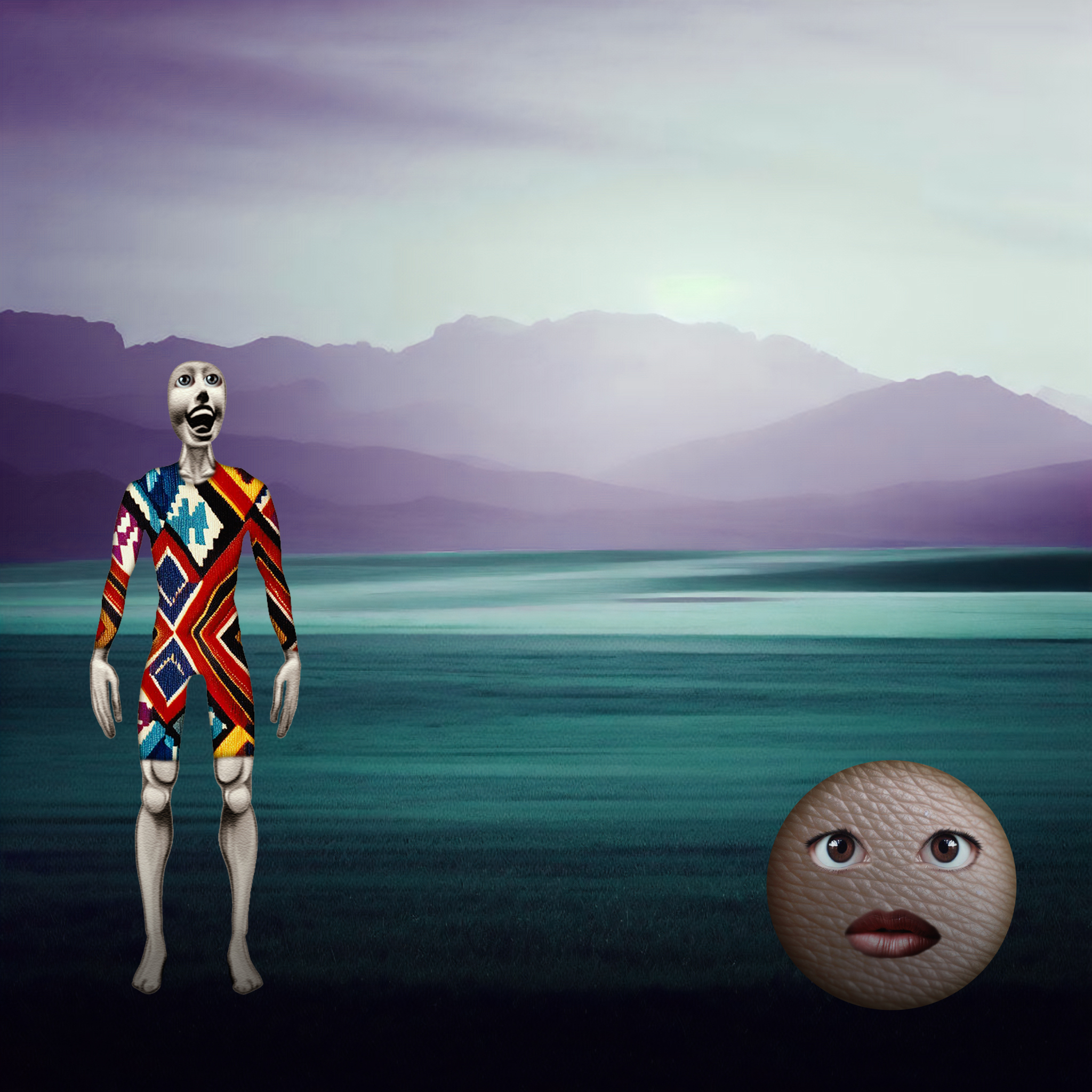 Колобок 2 | Пикабу