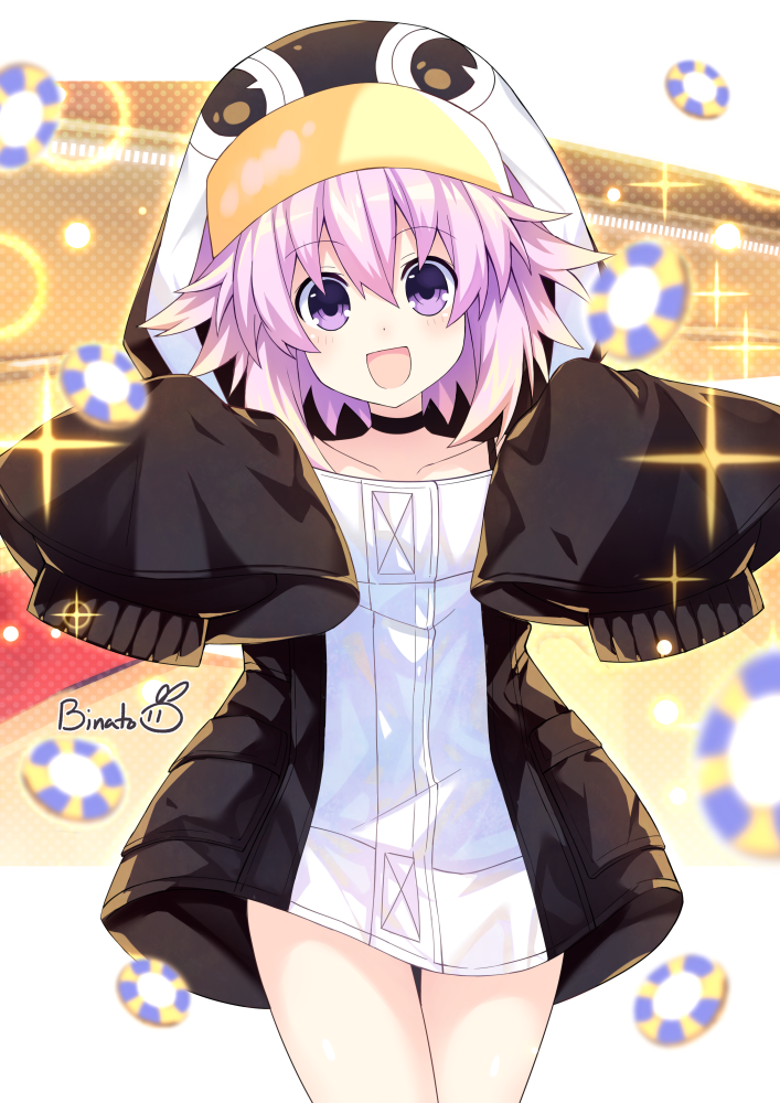 Neptune Пикабу