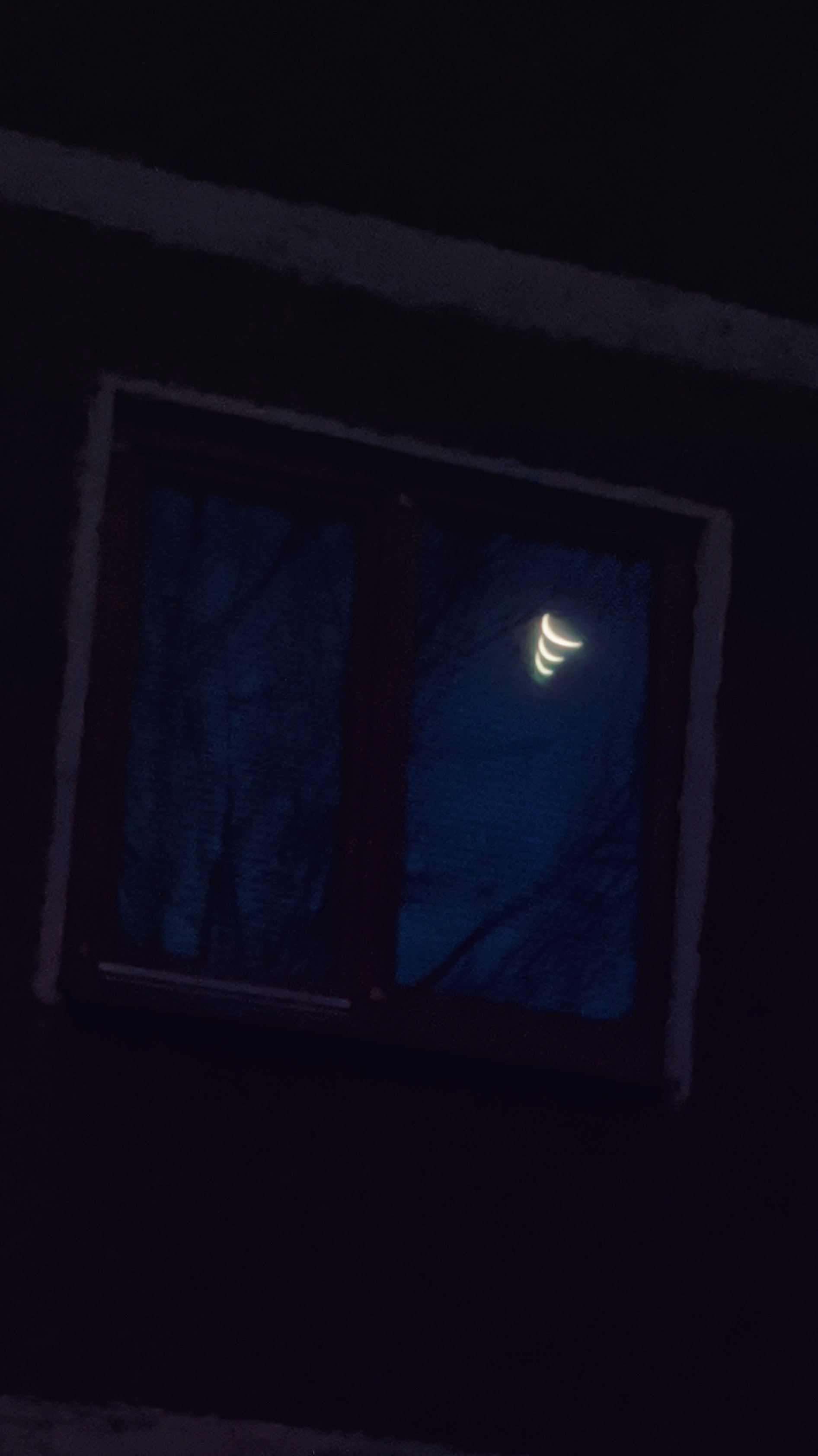 Тройной стеклопакет | Пикабу