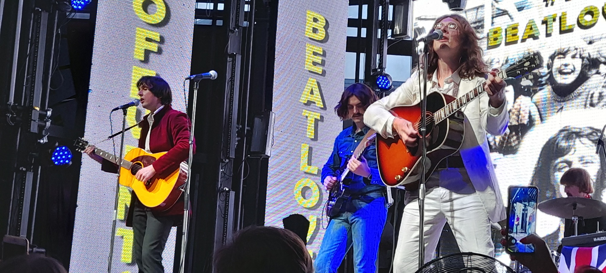 The BeatLove в VK GIPSY (часть 3) | Пикабу