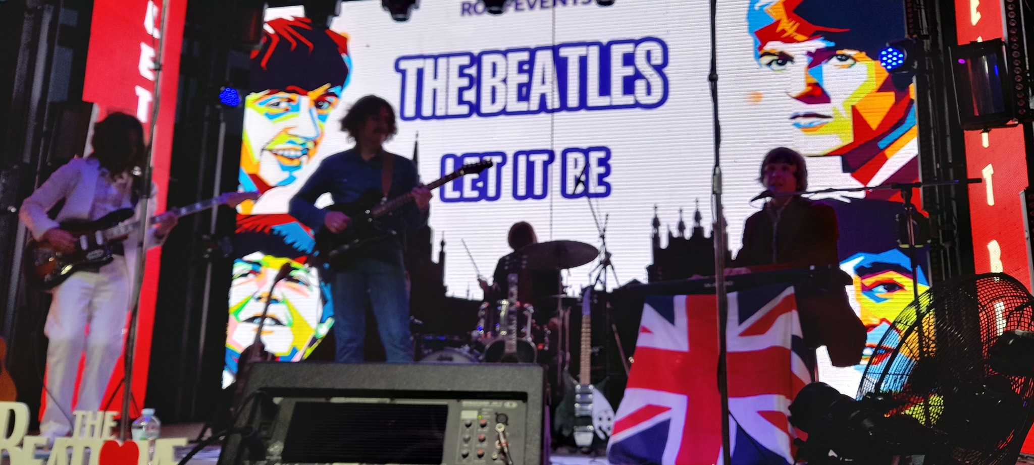 The BeatLove в VK GIPSY (часть 3) | Пикабу