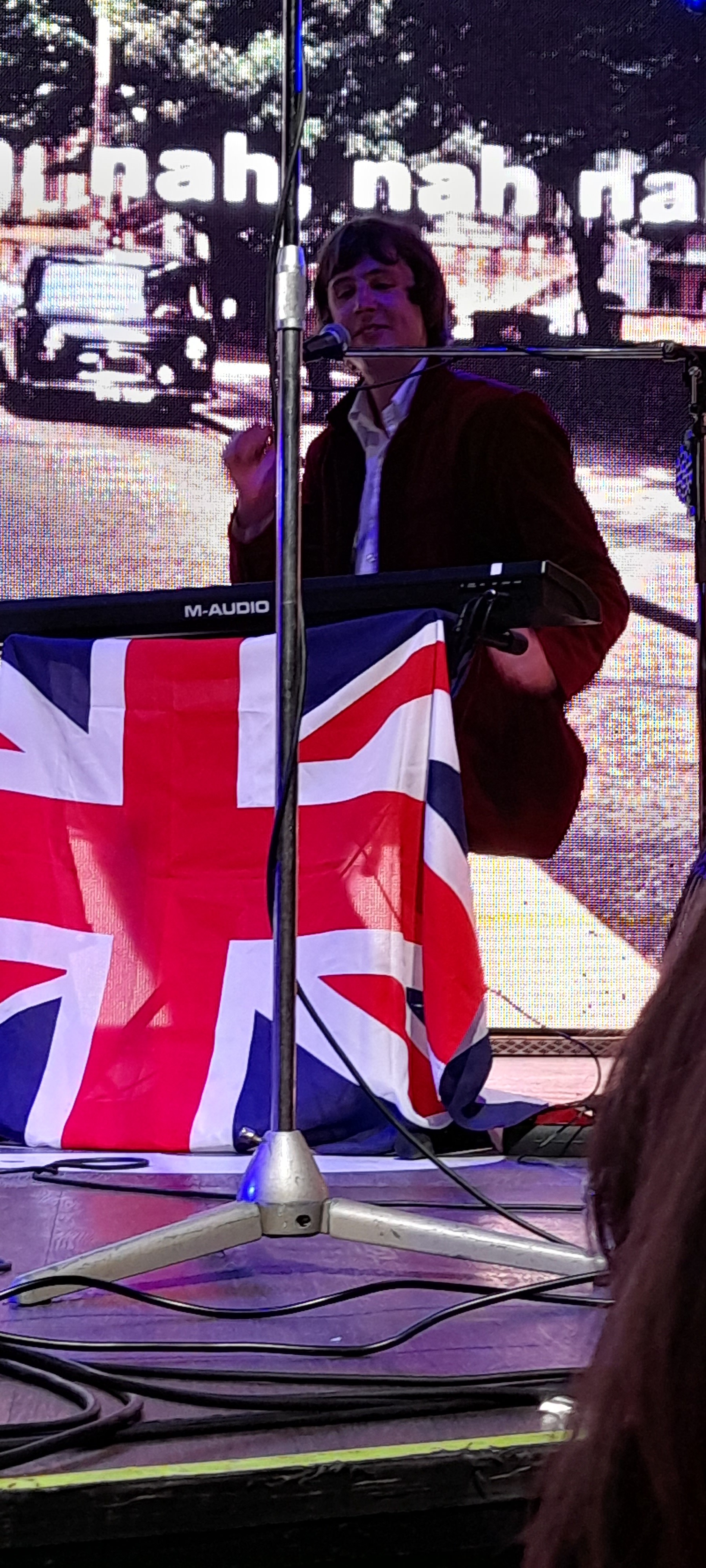 The BeatLove в VK GIPSY (часть 3) | Пикабу