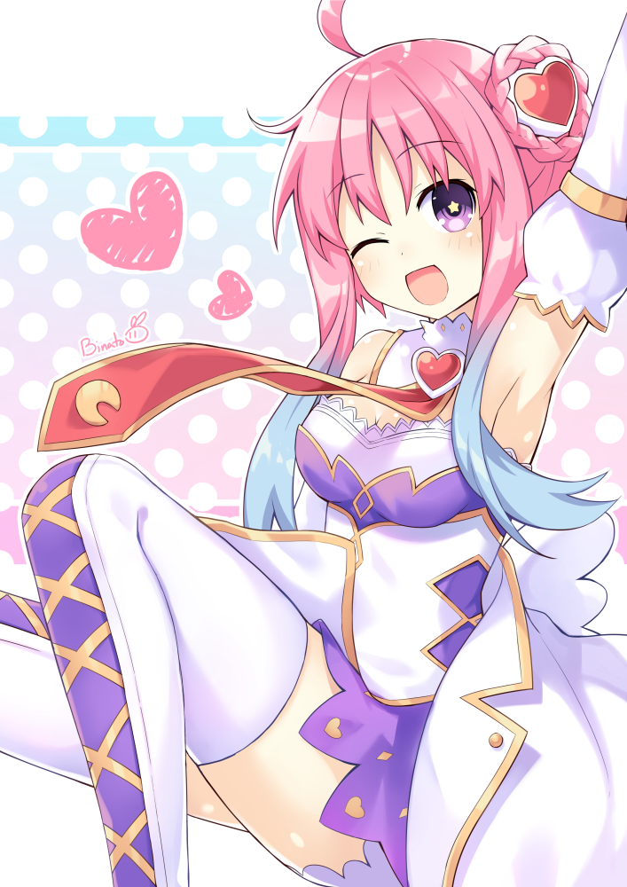 Ileheart | Пикабу