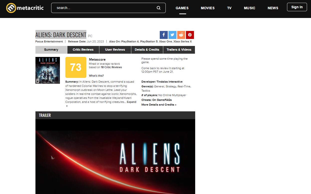 Игровые новости DailyQuest #79: Marathon - подробности от Тома Хендерсона, Assassin’s Creed ...