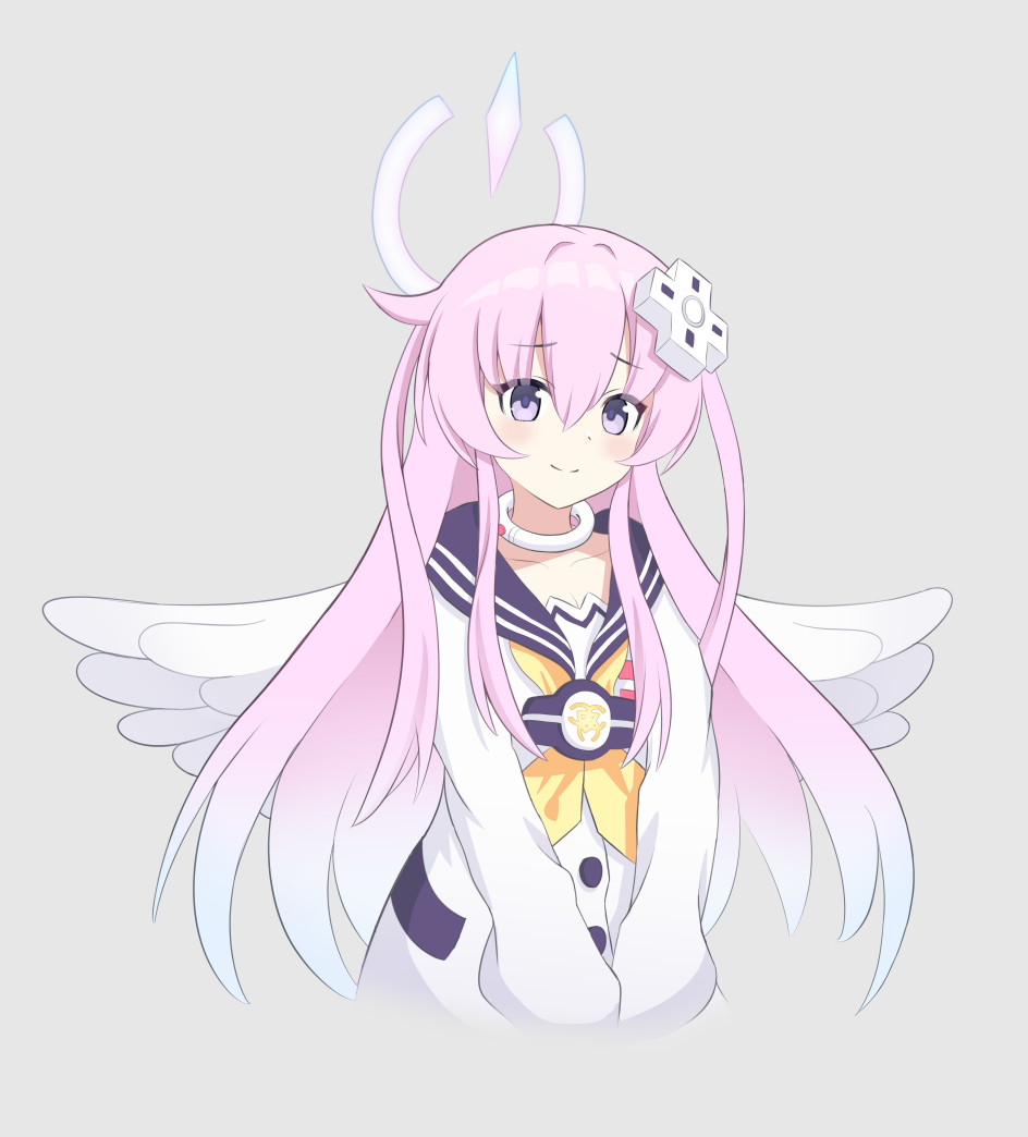 Nepgear | Пикабу