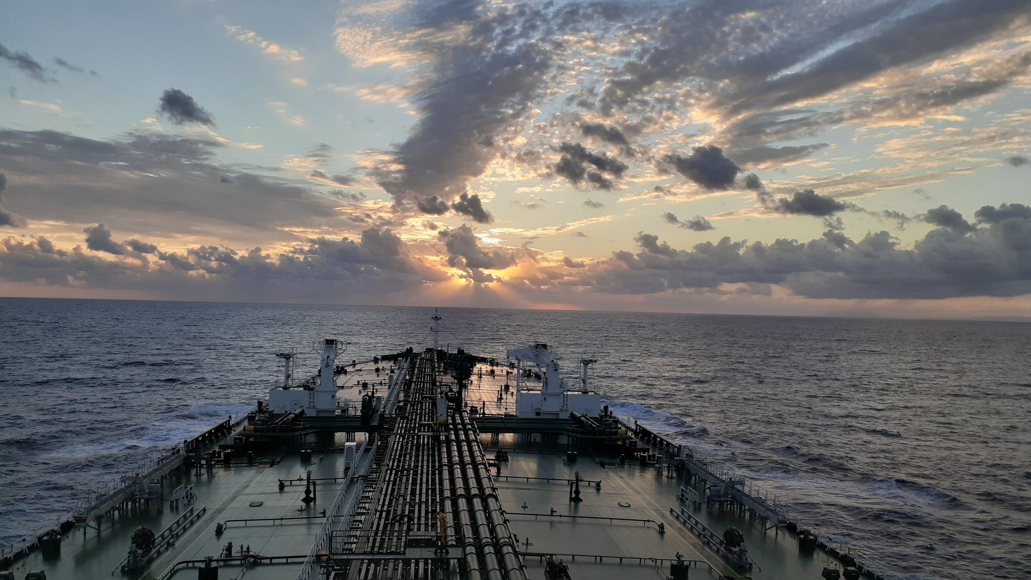 Волна постов? Знаком с волнами немного) | Пикабу