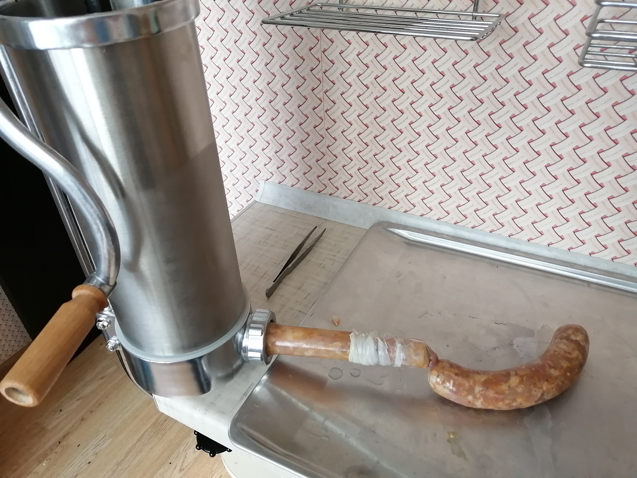 Продолжение поста «Советы начинающим мастерам по изготовлению домашней ...