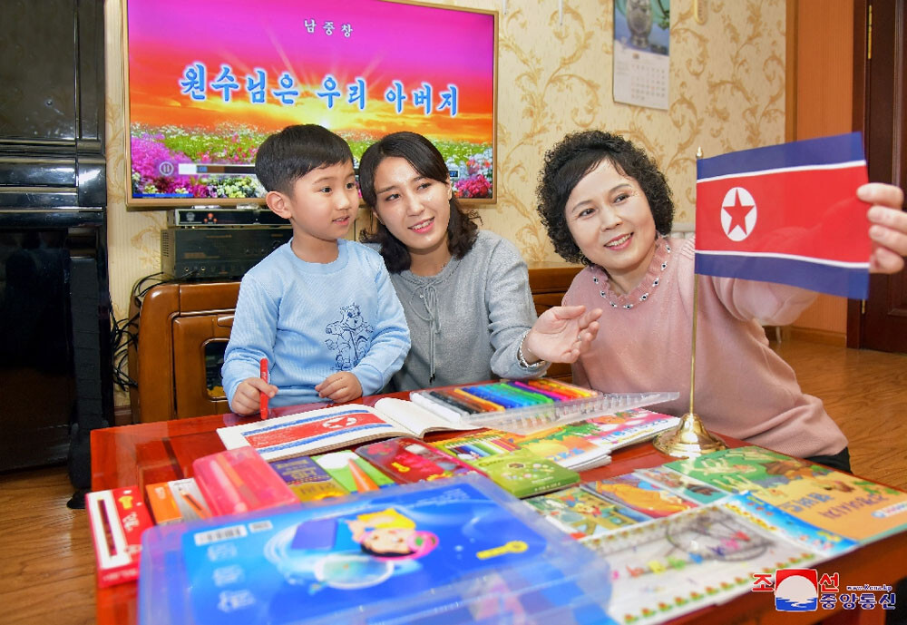 Взгляд в будущее: причудливая реальность интернета в Северной Корее ...