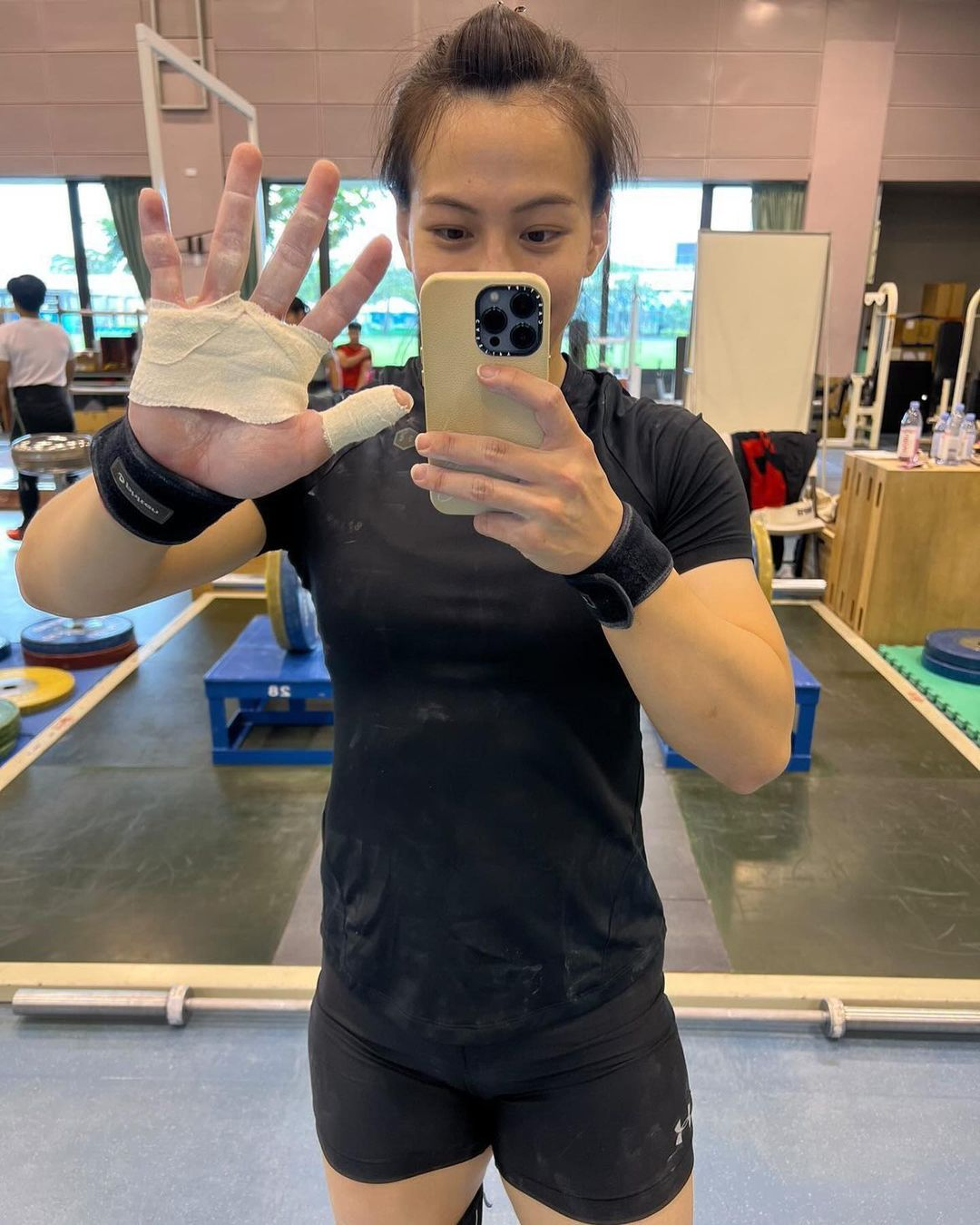 Го Синчжунь | Пикабу