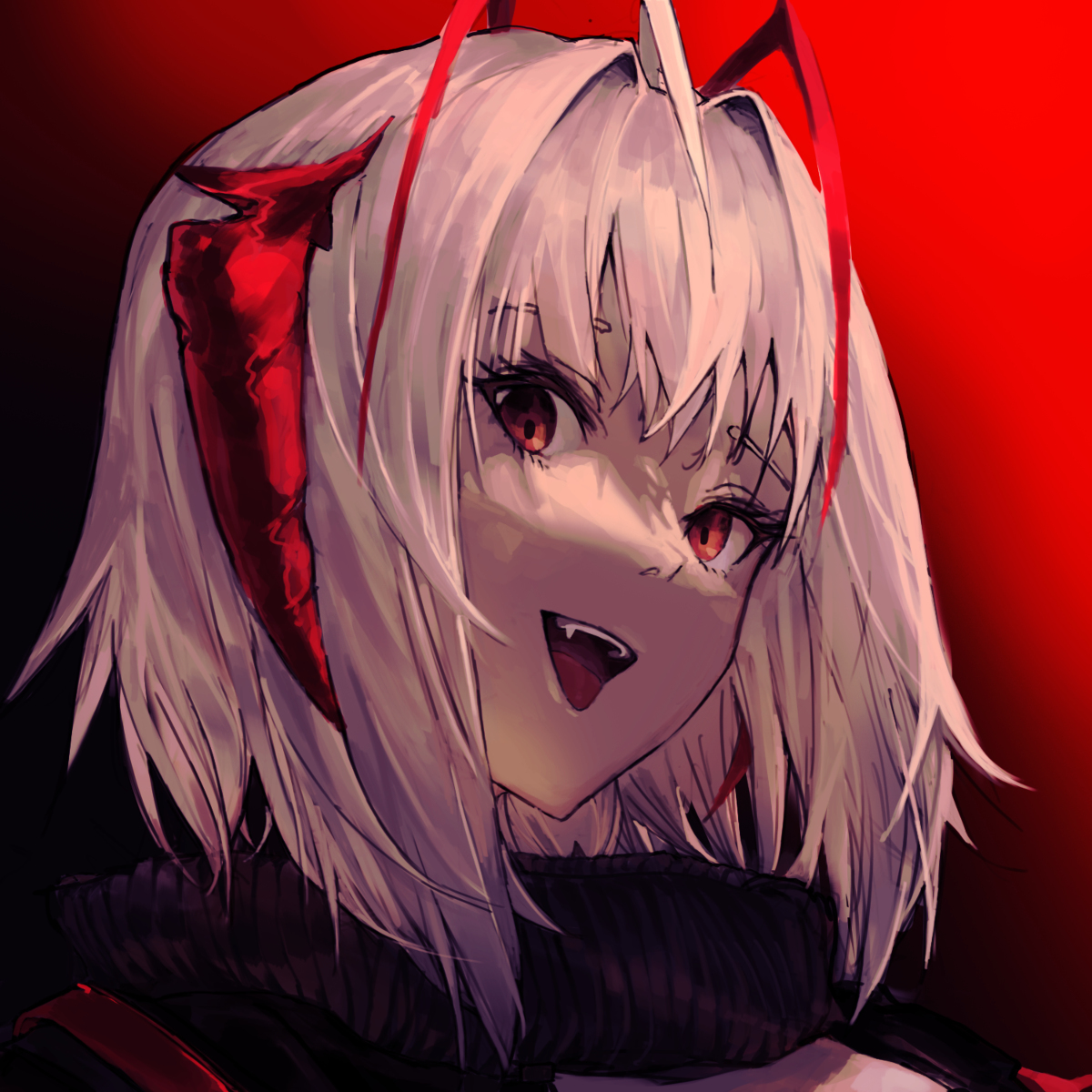 W Arknights Пикабу