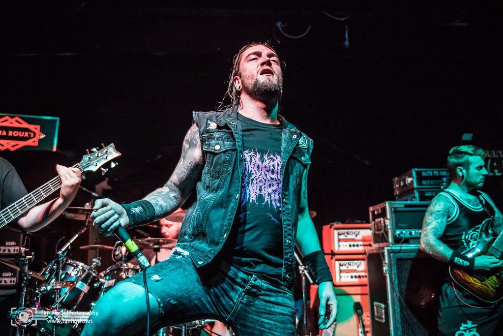 INGESTED, хороший DEATH METAL еще никому не повредил, СМЕРТЬ это только ...