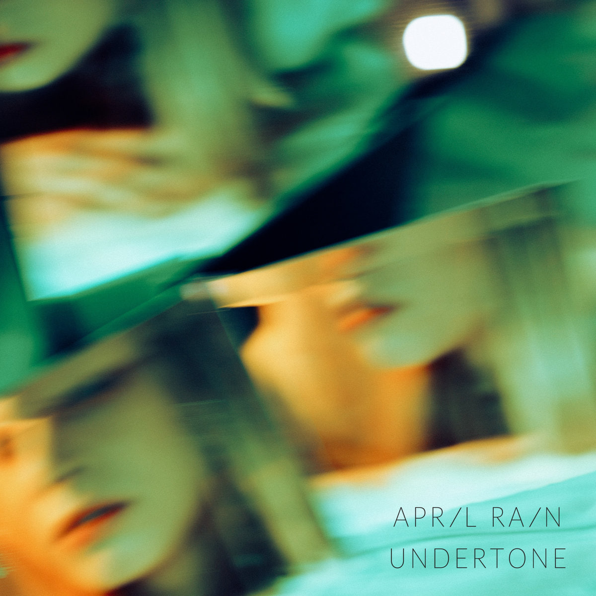 April Rain — Undertone (2023) - 12.07.23 19:30 | Пикабу